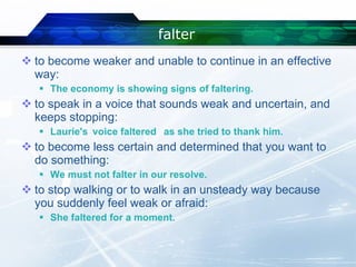 Chameleons And Codas Ss | PPT