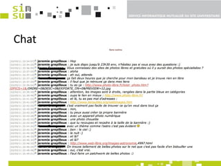 Course enrichment using Chamilo | ODP | Educational Assessment | Education