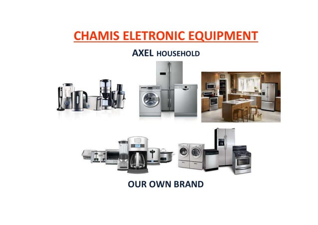 Chamis group profile | DOCX