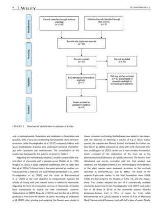Chamomilla (Matricaria recutita ) radiochemotherapy oral mucositis.pdf