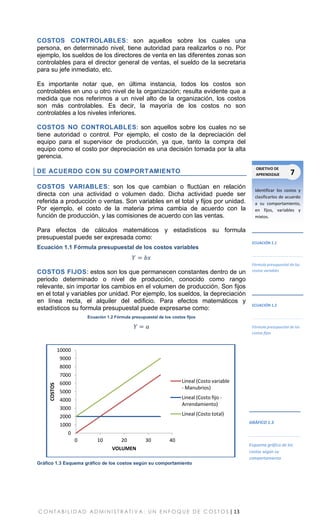 Chamorro contabilidad administrativa_2016 | PDF