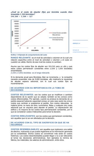 Chamorro contabilidad administrativa_2016 | PDF