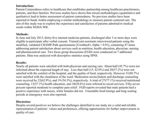 CHAMP-Path Study Updates -- Nov. 2013 | PPT
