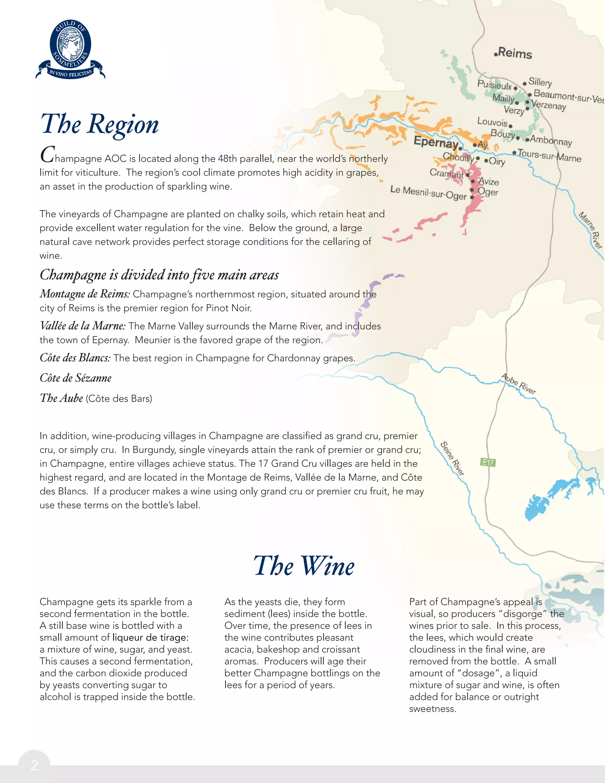 Champagne | PDF