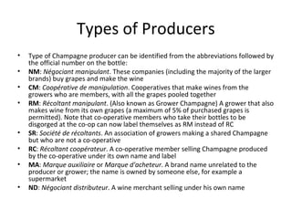 Champagne | PPT