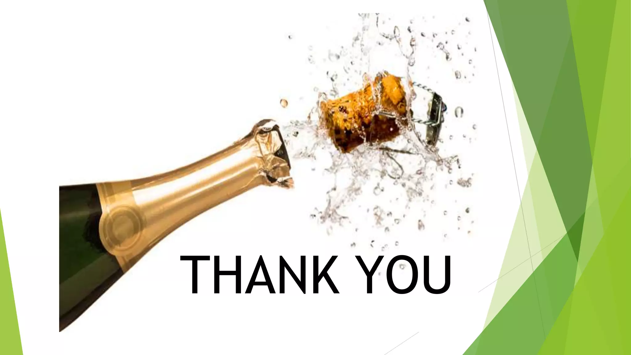 Champagne ppt | PPTX