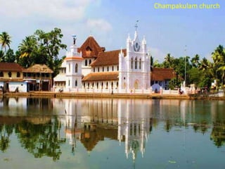 Champakulam | PPTX