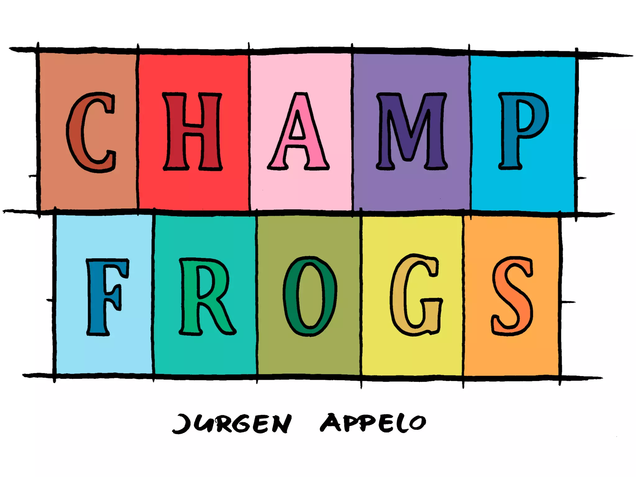 Champfrogs | PDF