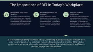 Championing Diversity, Equity, and Inclusion in the Workplace.pptx