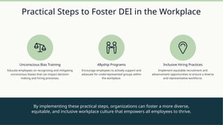 Championing Diversity, Equity, and Inclusion in the Workplace.pptx