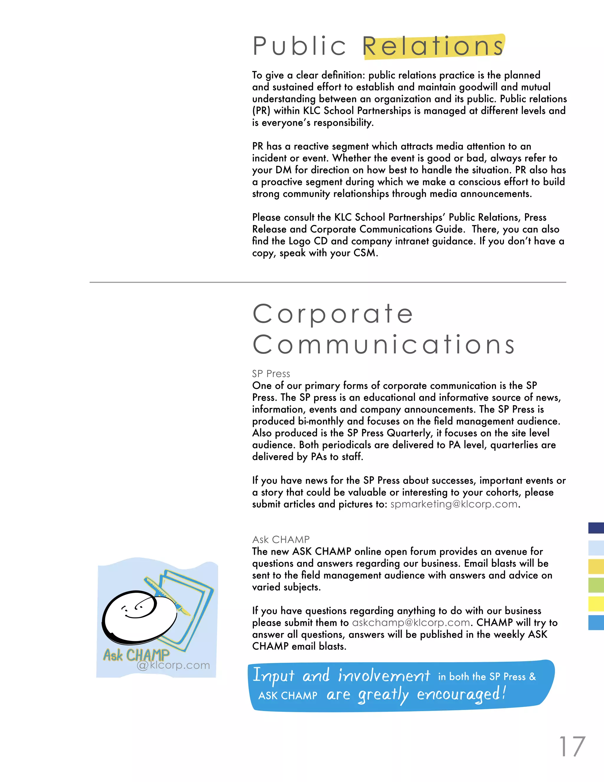 Champions Brand Guide | PDF