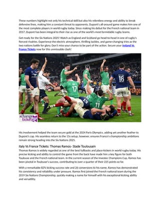 Champions Cup Stars Set to Lead France in Six Nations 2025.docx