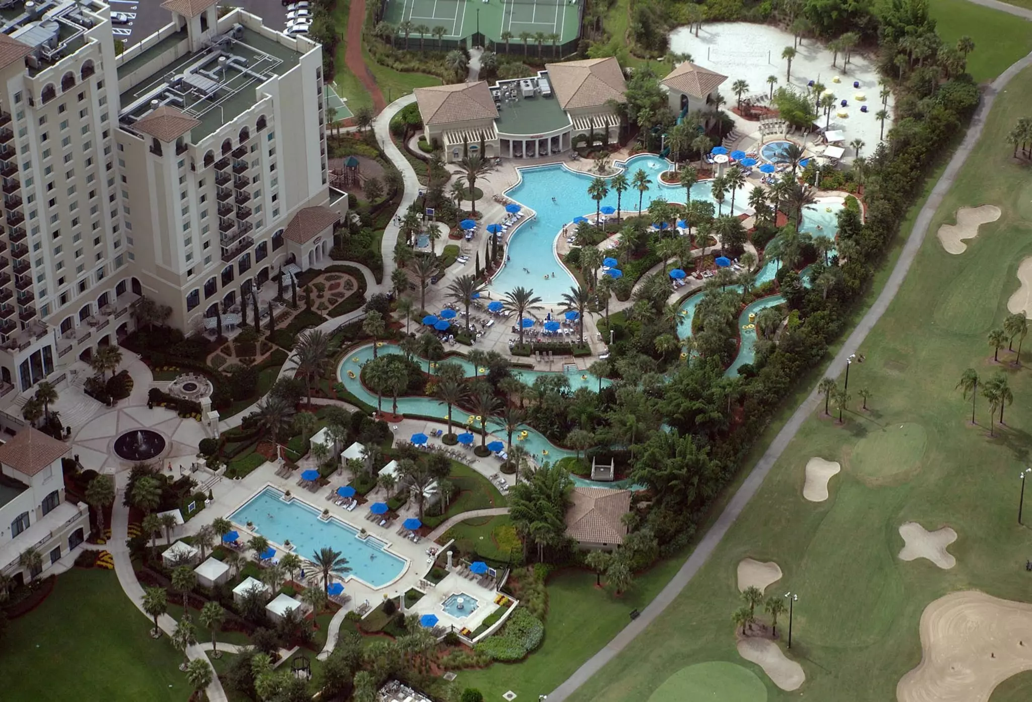 Champions Gate | PDF