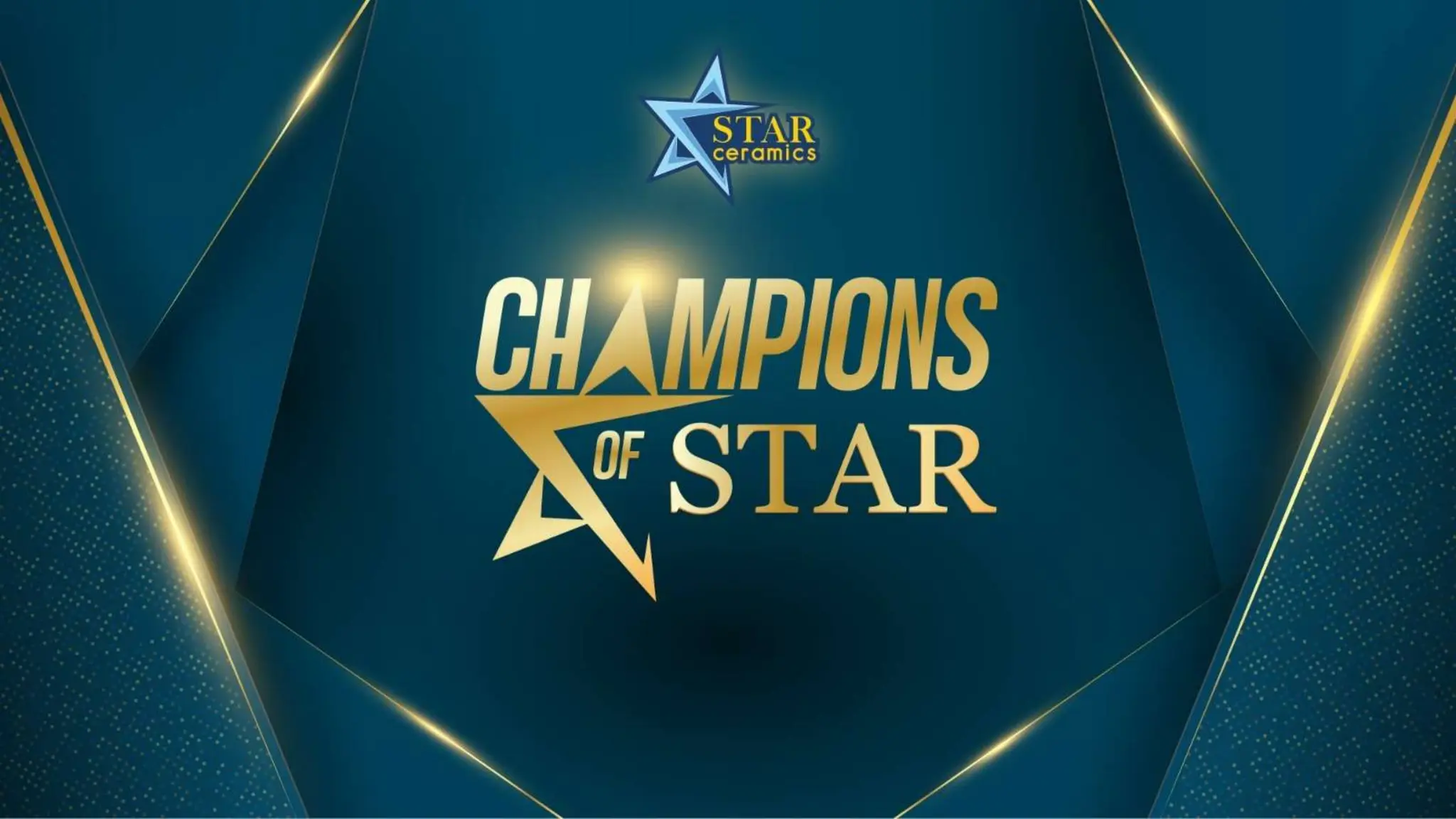 Champions of Star Event.pptx