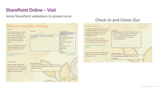 [PowerAppAtWork] Customer Visit Management with Microsoft Power ...