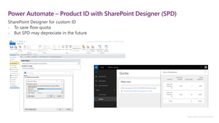 [PowerAppAtWork] Customer Visit Management with Microsoft Power ...