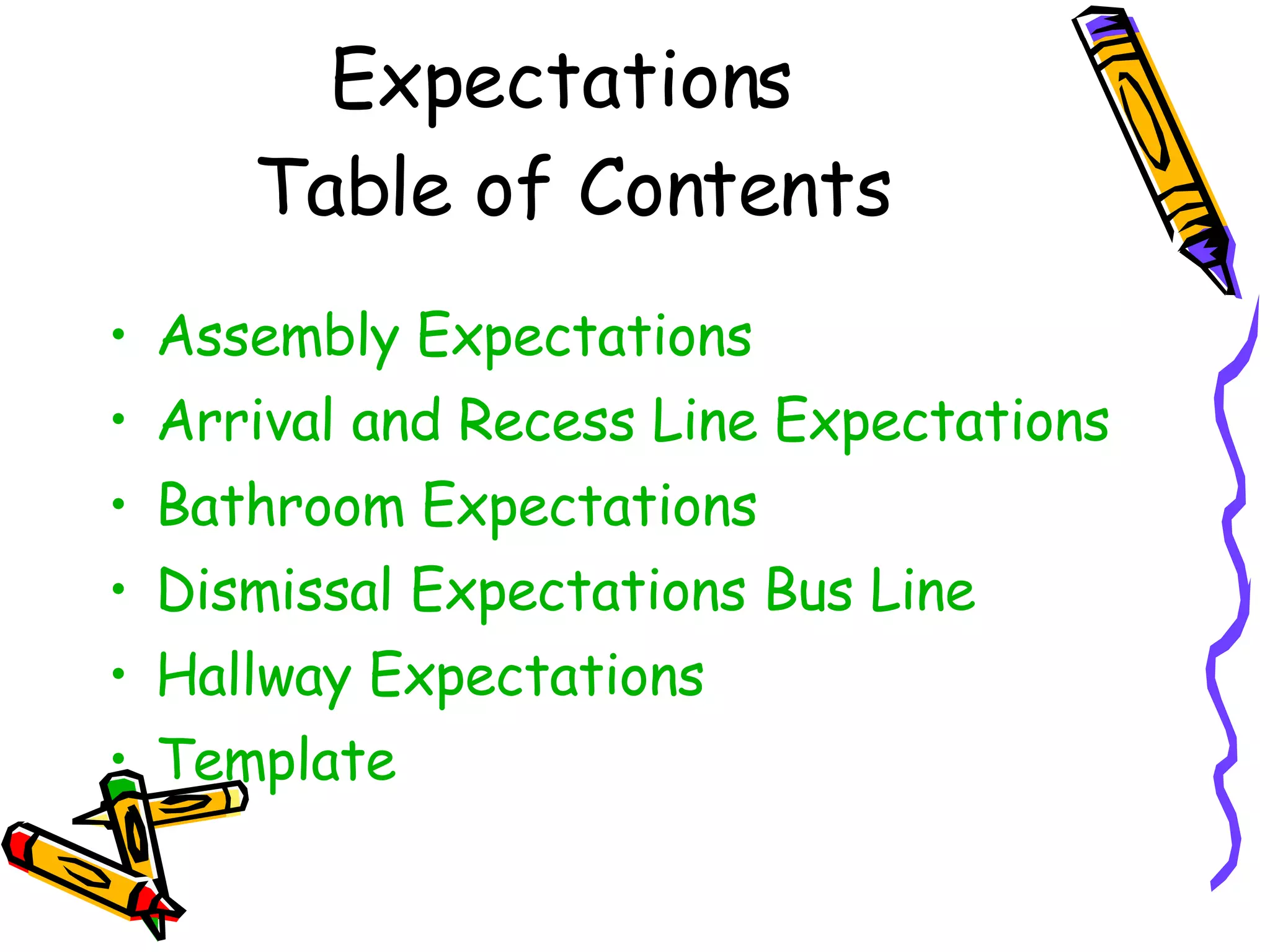 CHAMPS Classroom Activity | PPT