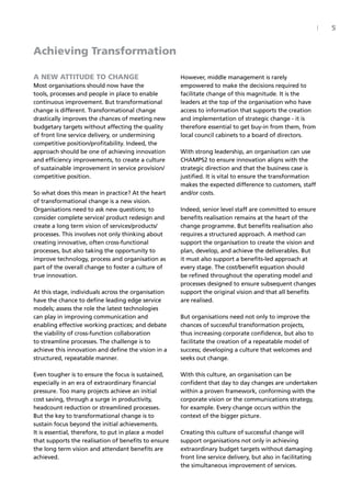 CHAMPS2 White Paper | PDF