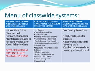 Champs chapter 8 | PPTX | Education