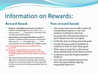 Champs chapter 8 | PPTX | Education