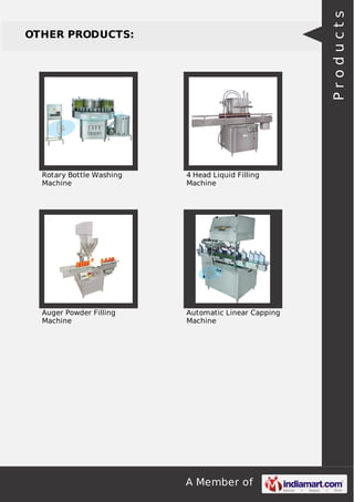 Chamunda pharma-tech | PDF