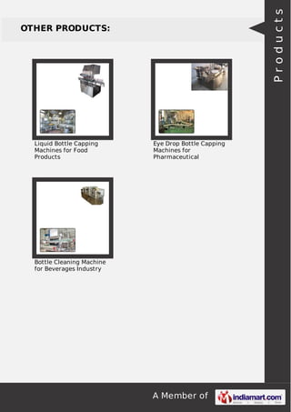 Chamunda pharma-tech | PDF