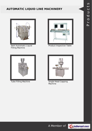 Chamunda pharma-tech | PDF
