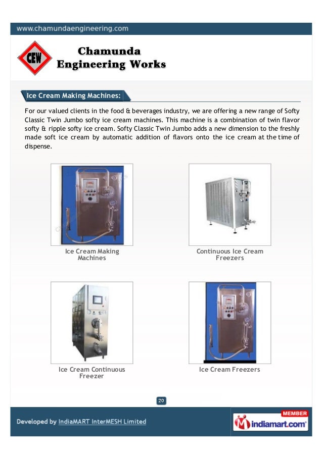 Chamunda Engineering Works, Ahmedabad, Water Plant