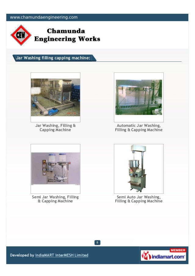 Chamunda Engineering Works, Ahmedabad, Water Plant