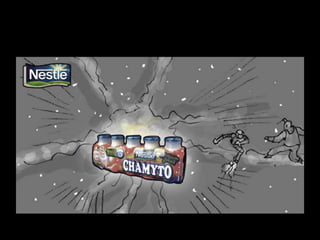 Chamyto shoot power point | PPT