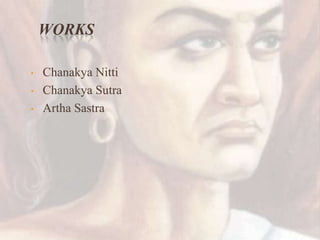 Chanakya | PPTX
