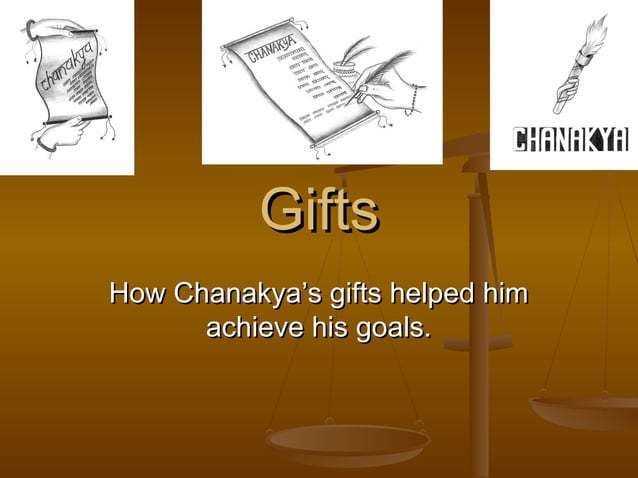 Chanakya | PPT | Hinduism | Religion & Spirituality