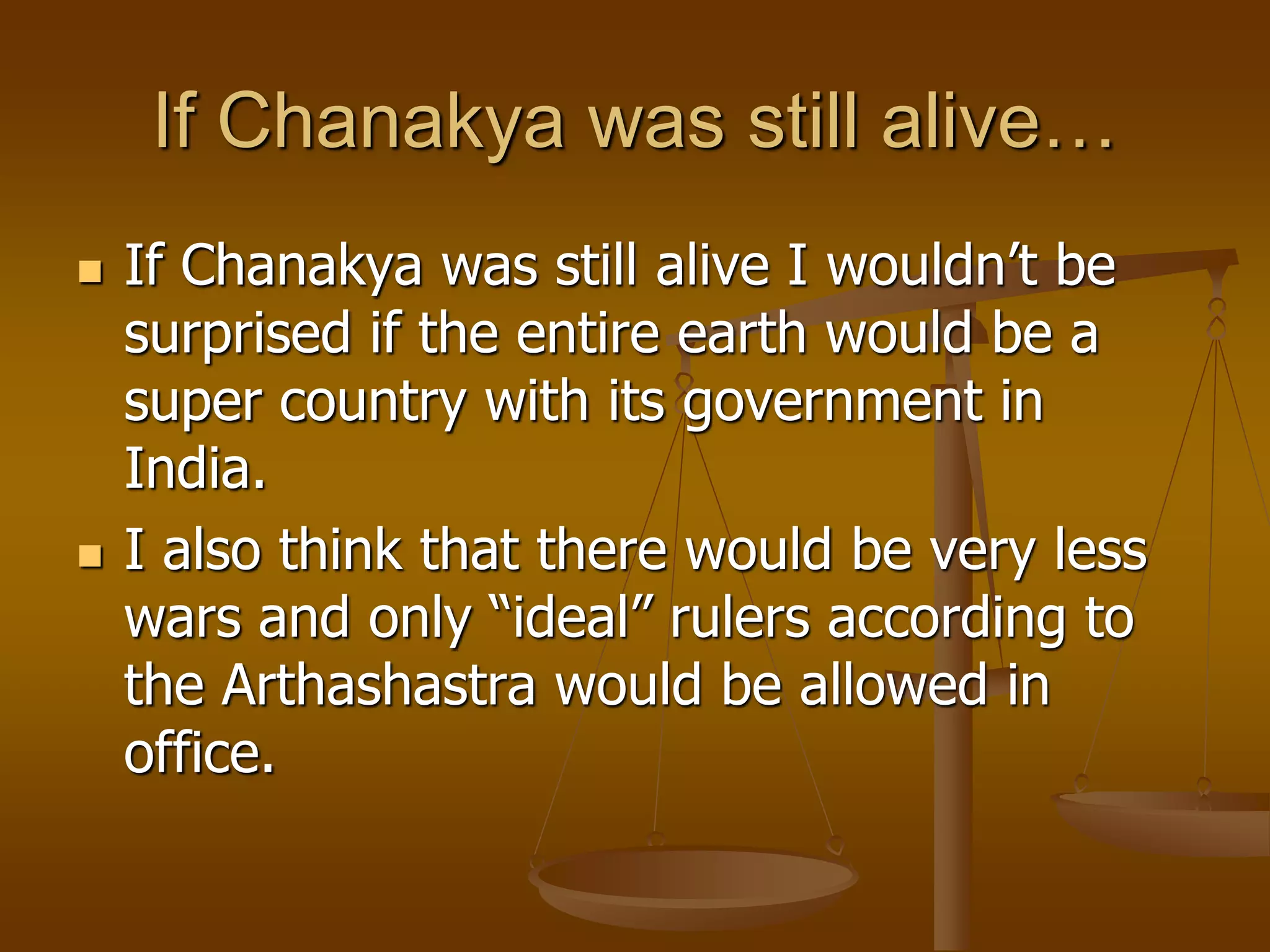 CHANAKYA.ppt