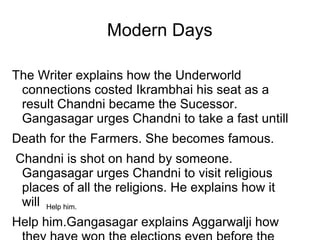 Chanakya chants | PPT