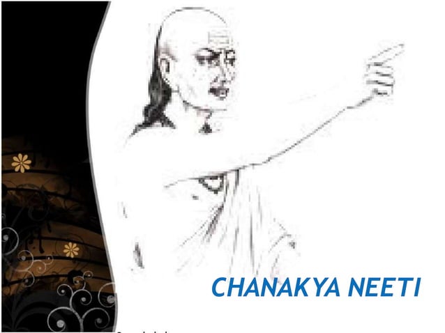 Chanakya neeti | PPTX | Hinduism | Religion & Spirituality