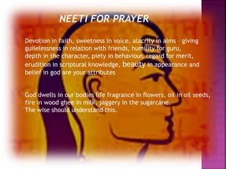 Chanakya neeti | PPTX | Hinduism | Religion & Spirituality