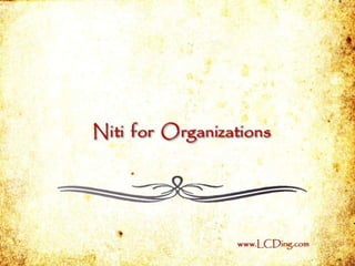 Chanakya niti | PPTX