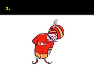 Chanakya thandra | PPT