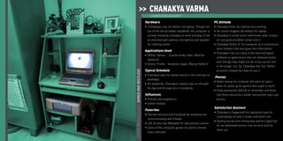 Chanakya Varma_Upper Middle Class_Bored And Restless | PPT