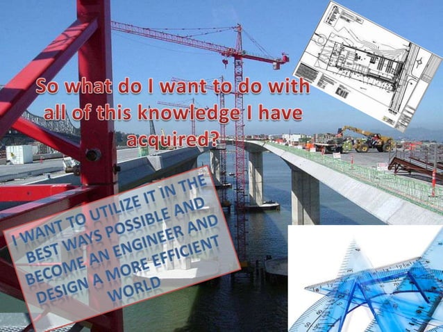 Chance Staley's visual resume | PPT