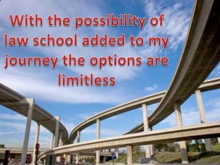 Chance Staley's visual resume | PPTX