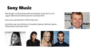 Chance the rapper | PPT