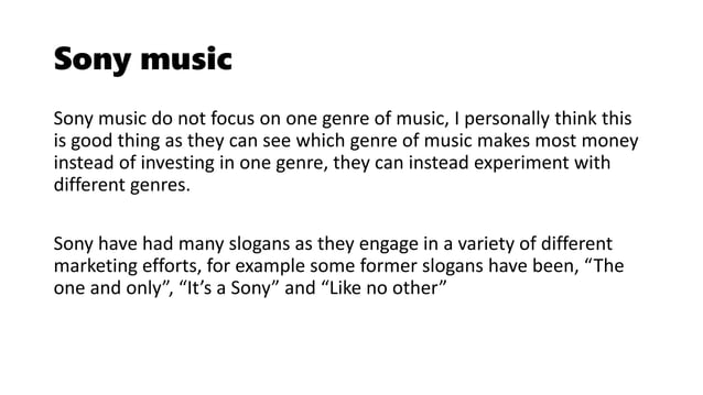 Chance the rapper | PPT