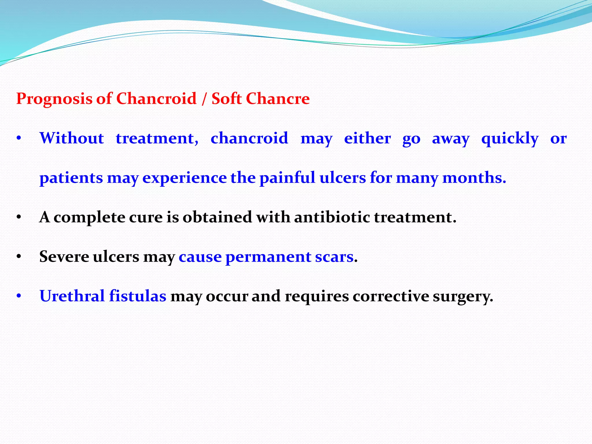 UPADAMSHA (Chancroid / SOFT CHANCRE) | PPSX