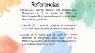 Clinica de la enfermedad bacteriana chancroide | PDF