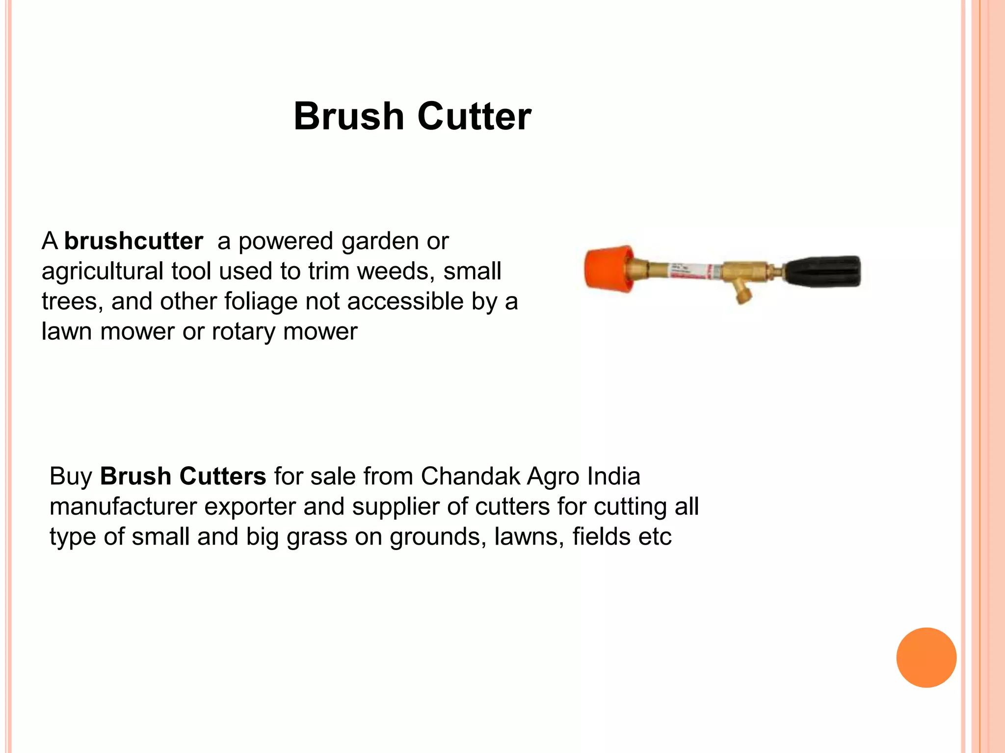 Agriculture Sprayer | Power Sprayer | Spray Pump | Brush Cutter | Mini ...