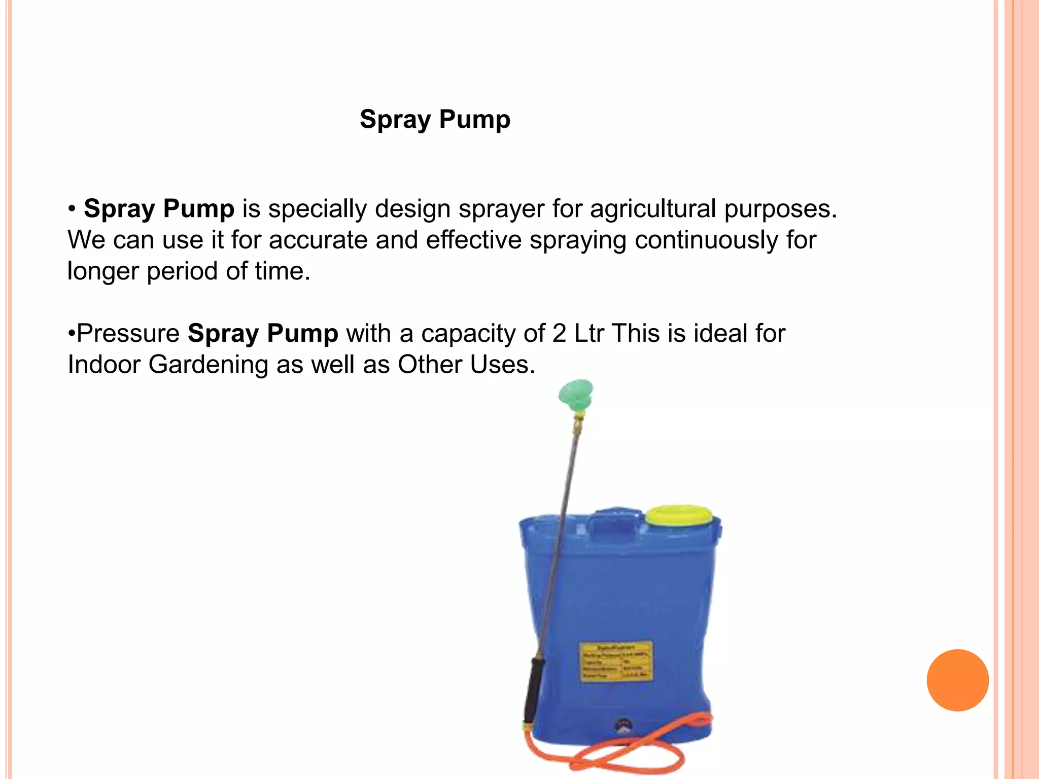 Agriculture Sprayer | Power Sprayer | Spray Pump | Brush Cutter | Mini ...