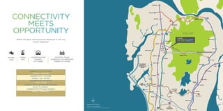 Chandak Greenairy Mumbai Brochure | PPT