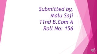 Chanda kochhar | PPT