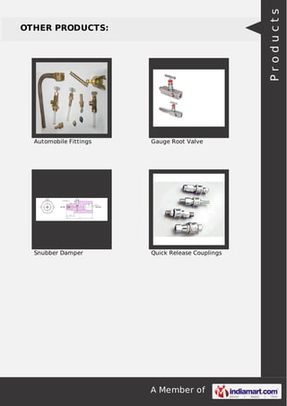 Chandan enterprise | PDF